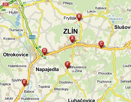 Přestavba na Bioethanol :: LD cars